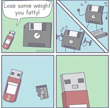 Best Funny usb Memes - 9GAG