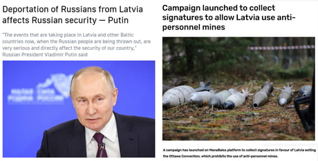 Funny Latvia 🇱🇻 Memes - 9GAG