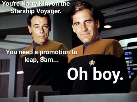 Best Funny quantum leap Memes - 9GAG