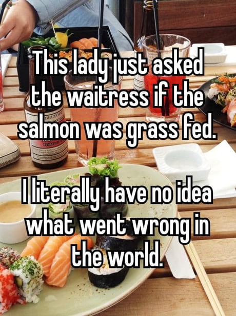 Best Funny menu Memes - 9GAG