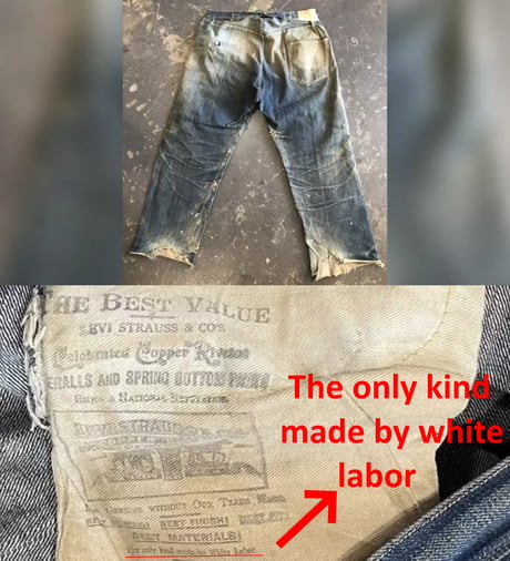 Best Funny Jeans Memes - 9GAG