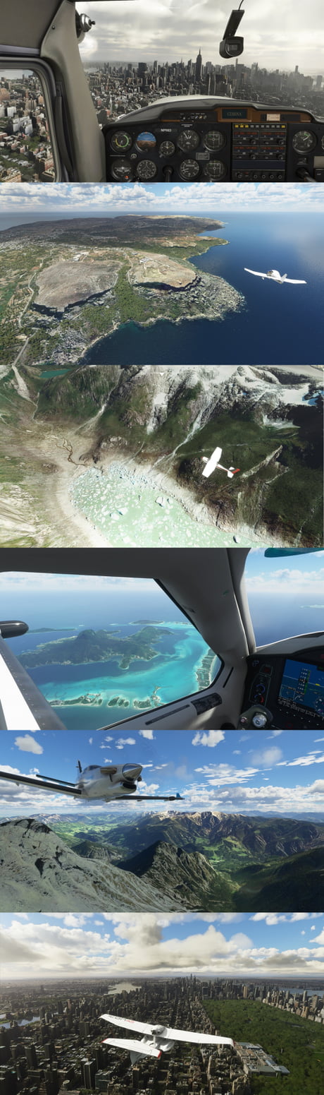 Best Funny flight simulator Memes - 9GAG