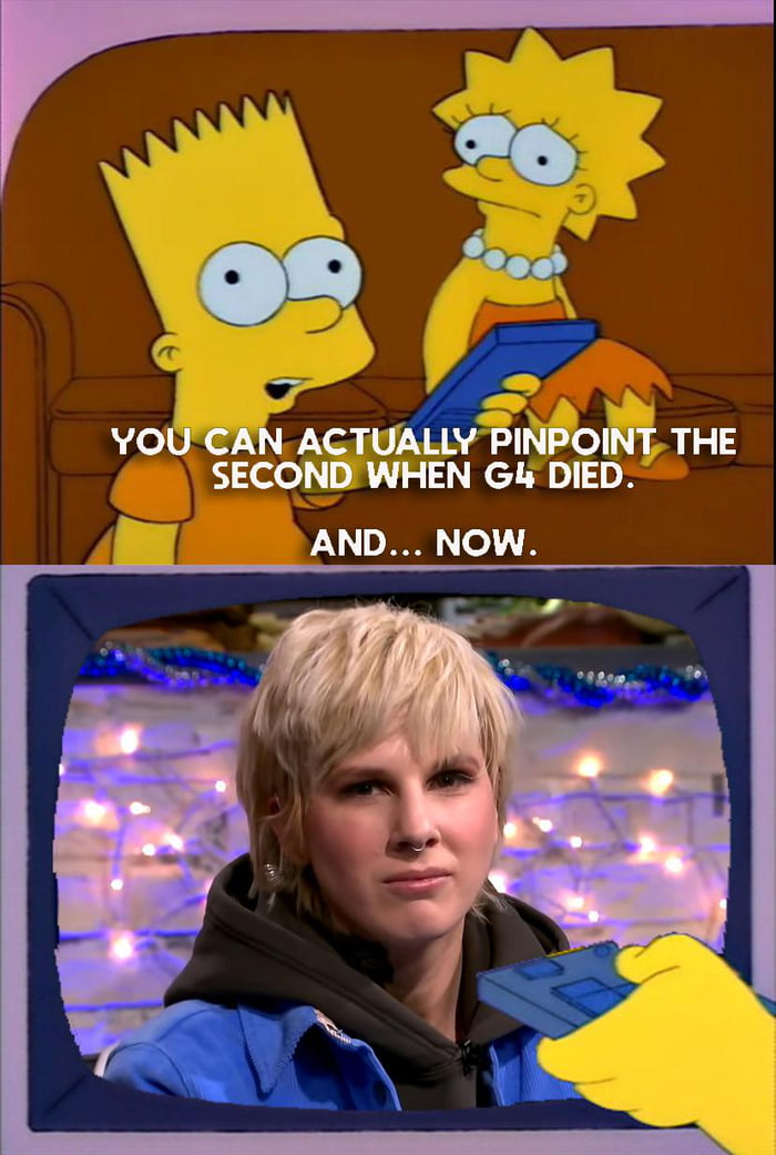 And its dead. - 9GAG