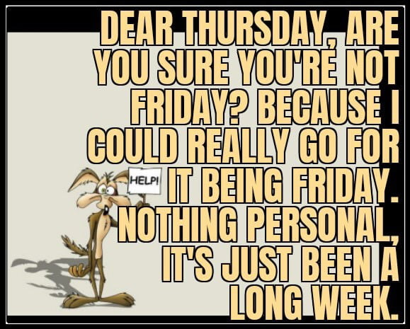 Thursday humor - 9GAG