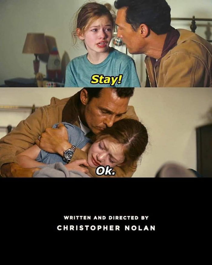 Without hans zimmer - 9GAG