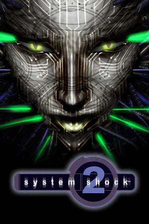 Finished System Shock 2. A Solid Immersive Sim experience. One Hacker ...
