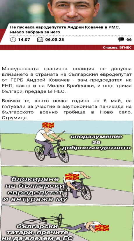 Best Funny macedonia Memes - 9GAG