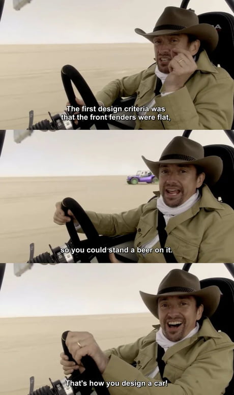 Best Funny Richard Hammond Memes - 9GAG