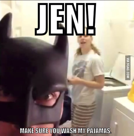 Batdad Jen Memes 79 Funny And Relatable Posts By “BatDad” On