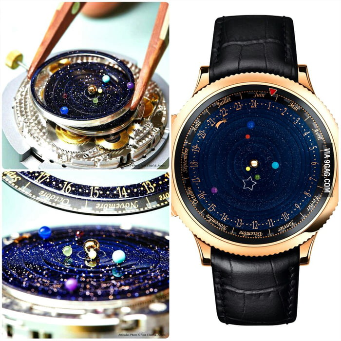 Best Watch Ever - 9GAG