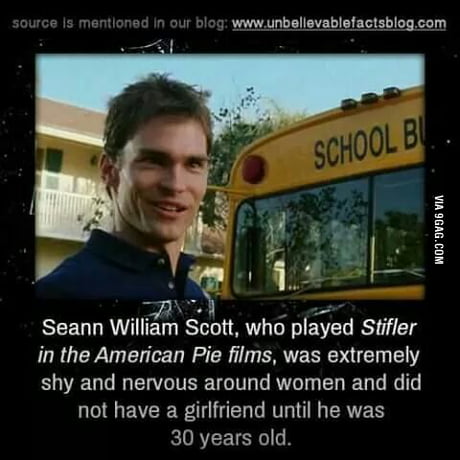 Stifler Quotes