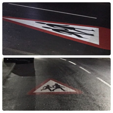 Best Funny forced perspective Memes - 9GAG