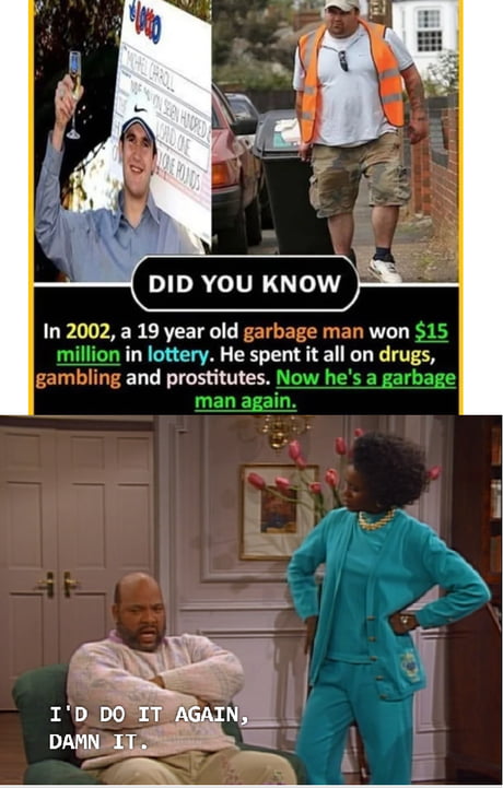 Fresh Prince Meme