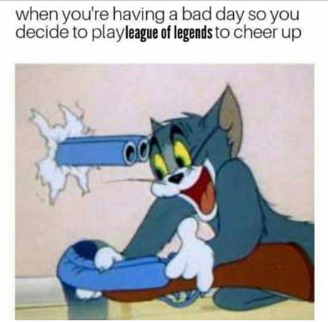 Self Destruction Memes 22 Painfully Funny Memes About Being Your Own