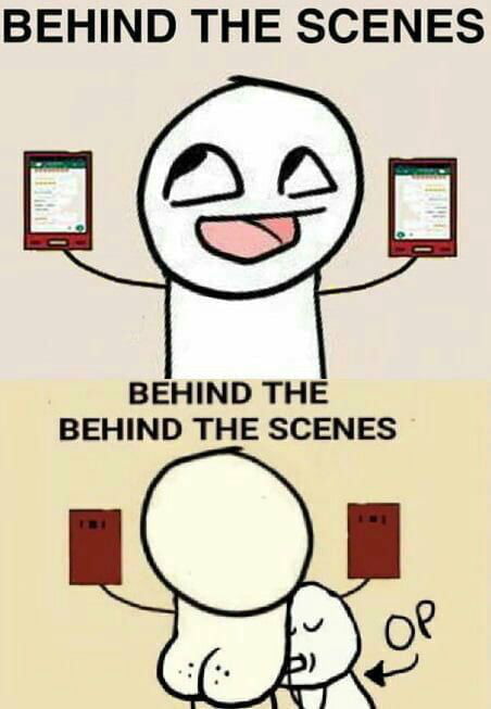 "Chat Memes"... Always - 9GAG