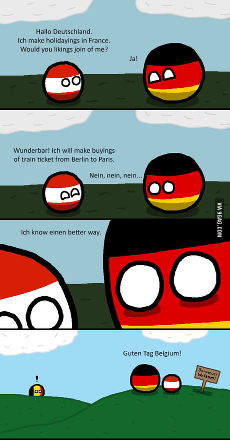 countryballs? | AoEZone - The International Age of Empires Community