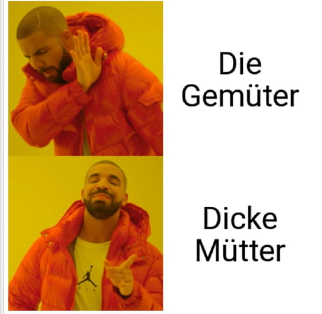 Dicke Memes