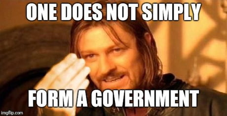 Italian Politic Memes This Is Italy Right Now. Also They Should've