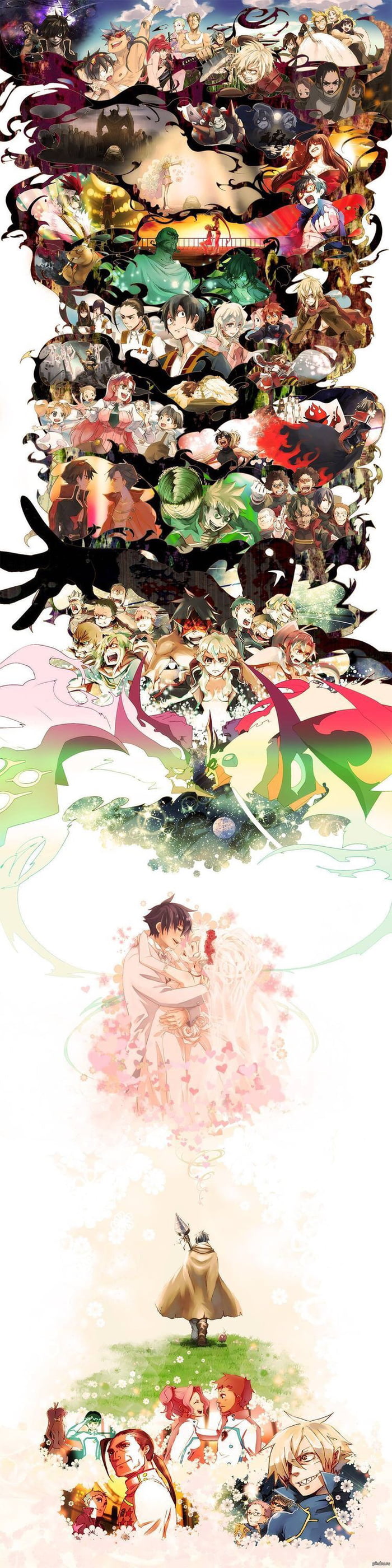 "Go beyond the impossible and kick reason to the curb" - 9GAG