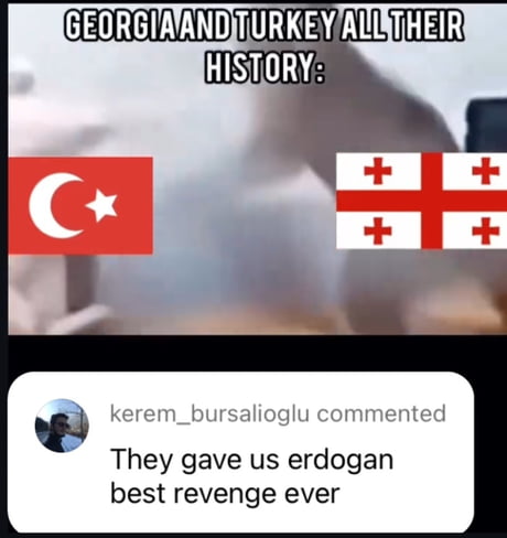 Georgian Memes