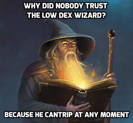 Best Funny magic Memes - 9GAG