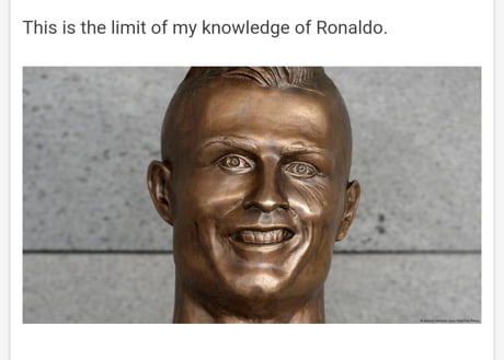 Best Funny cr7 Memes - 9GAG