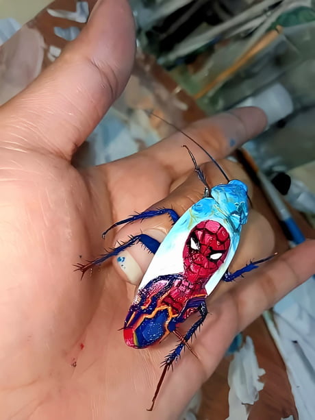 Best Funny cockroach Memes - 9GAG