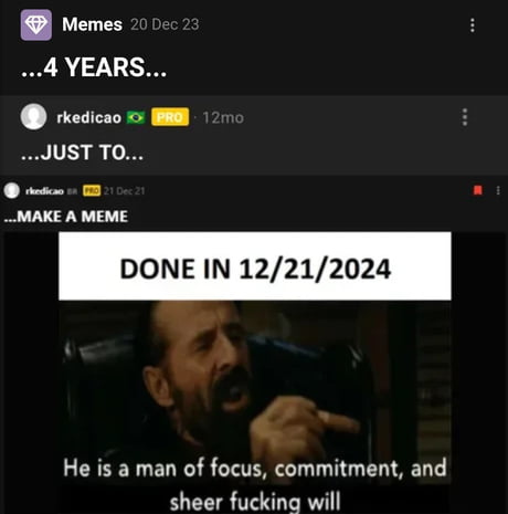 Best Funny patience Memes - 9GAG