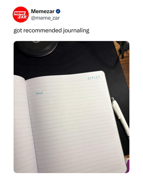Best Funny minimalist diary Memes - 9GAG