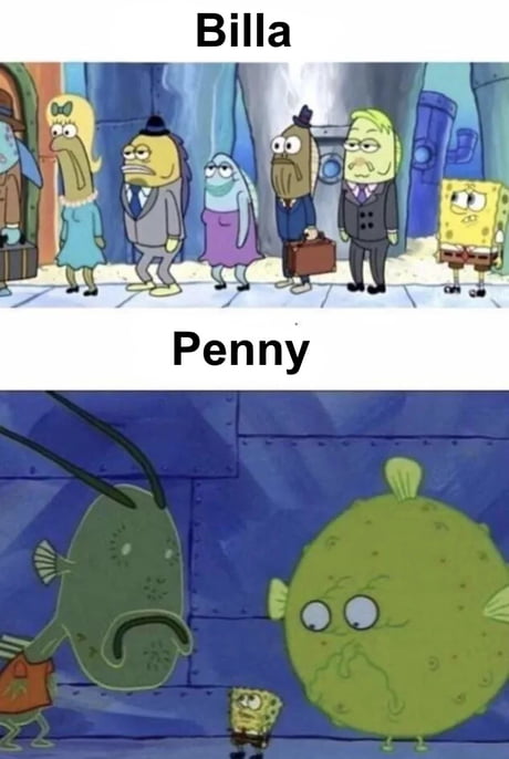 Memes Sobre Penny