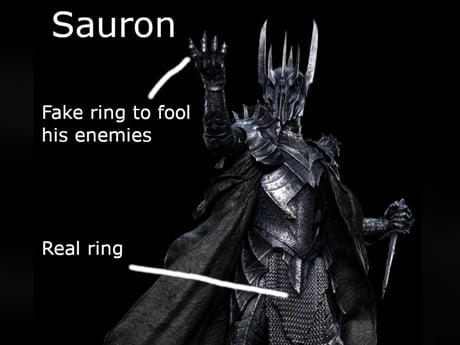 Best Funny ring Memes - 9GAG