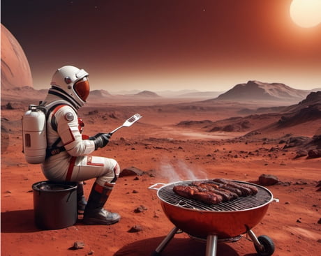 Best Funny mars Memes - 9GAG