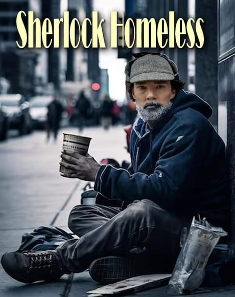 Best Funny sherlock holmes Memes - 9GAG