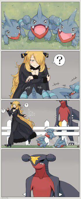 Those gibles know what's important - 9GAG