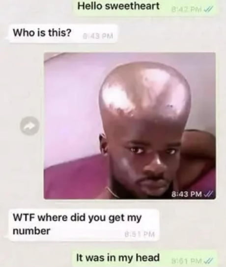 Best Funny telepathy Memes - 9GAG