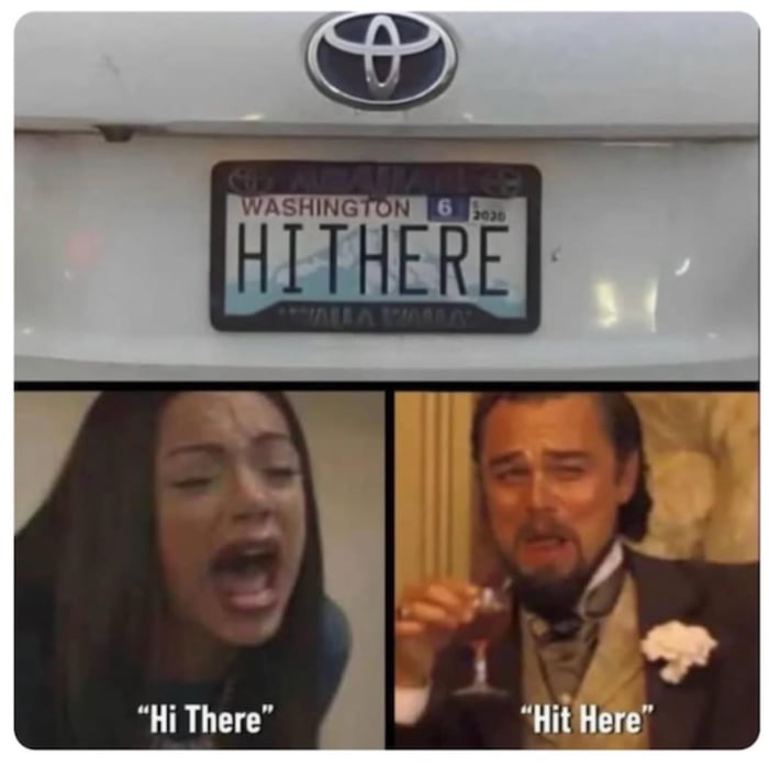 Hit here - 9GAG
