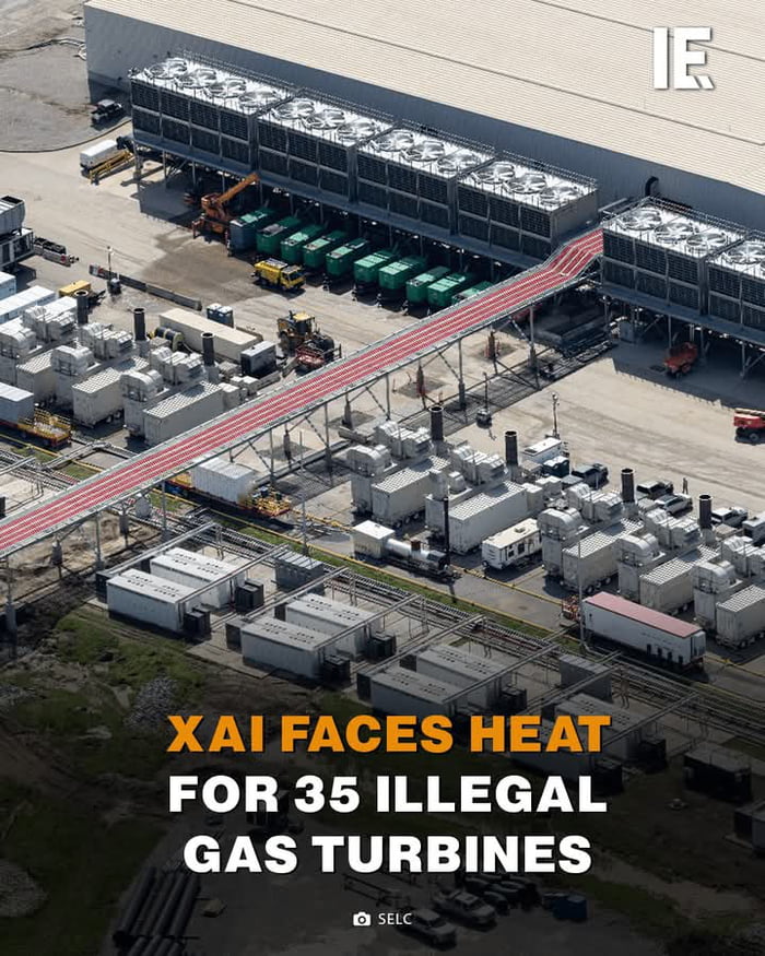 Elon is not into green really, was always about the money - 9GAG