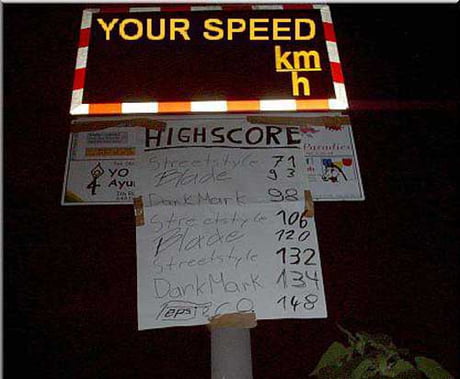 Best Funny speed Memes - 9GAG