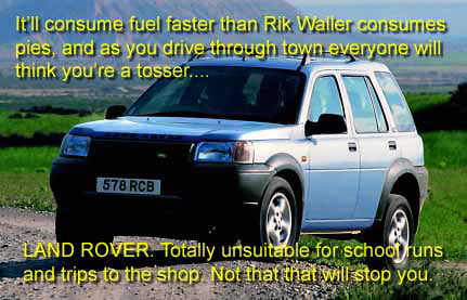 Best Funny land rover Memes - 9GAG
