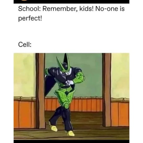 Dbz Roast Memes