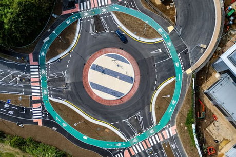 Best Funny roundabout Memes - 9GAG