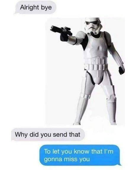 Stormtrooper Id Memes