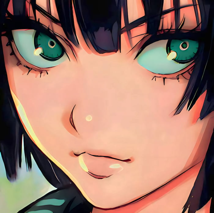 Posting One Punch Man pictures until season three comes out Day 614 - 9GAG