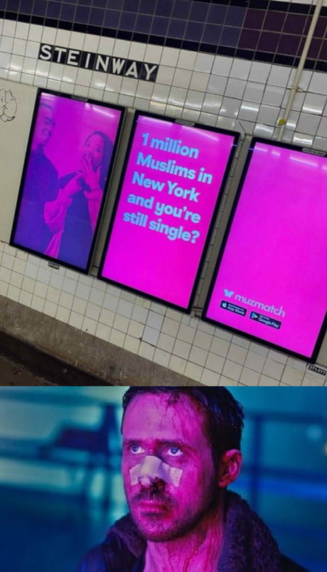 Best Funny blade runner Memes - 9GAG