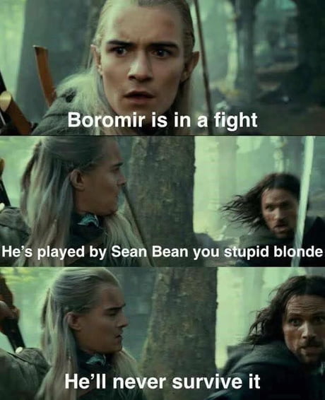 Legolas Stormtrooper Memes Image Tagged With Game Of Thrones, Got,