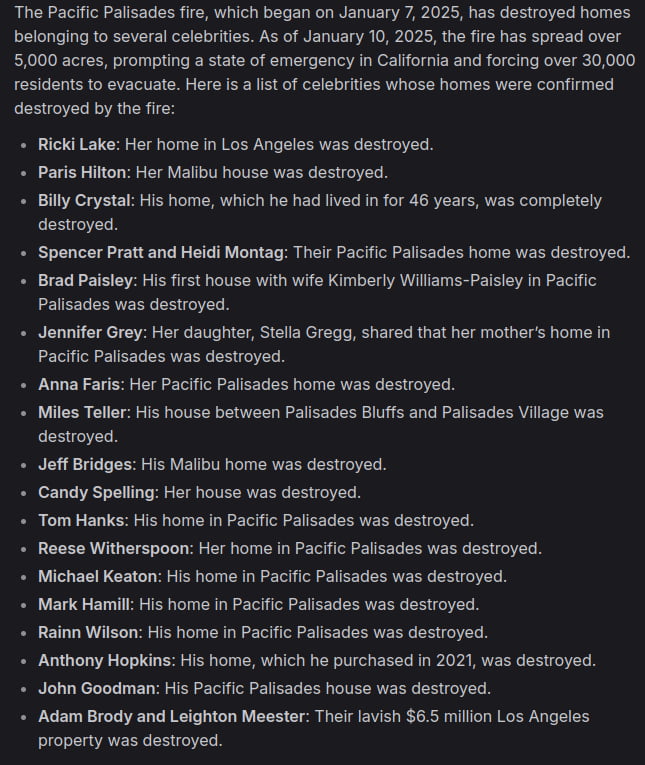 How will they ever recover? - 9GAG