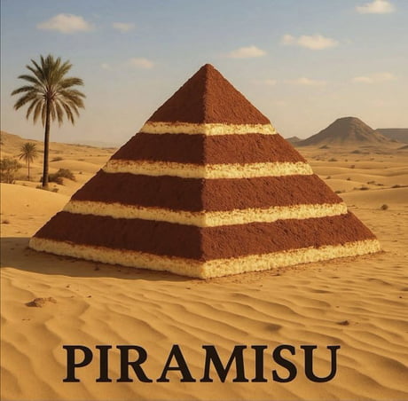 Pyramids Memes