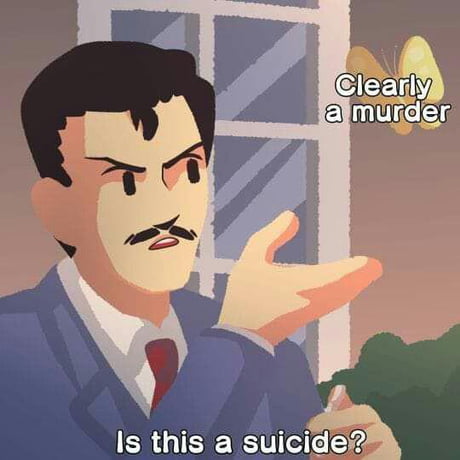 Best Funny detective Memes - 9GAG