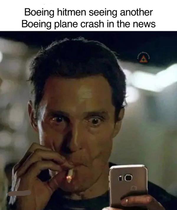 Boeing - 9GAG