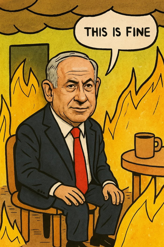 Shit on fire yo - 9GAG